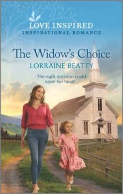 The Widows Choice: An Uplifting Inspirational Romance (Lo - VERY GOOD ...