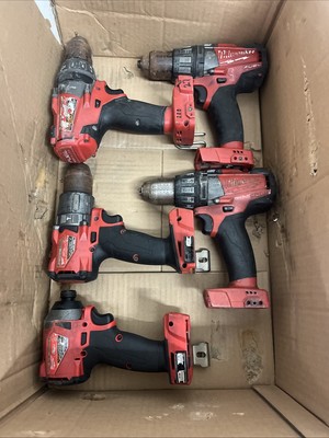 Milwaukee tools | eBay