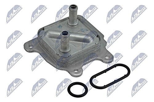 Engine Oil Cooler For NISSAN X-Trail 13- 21305-3NU0A | eBay