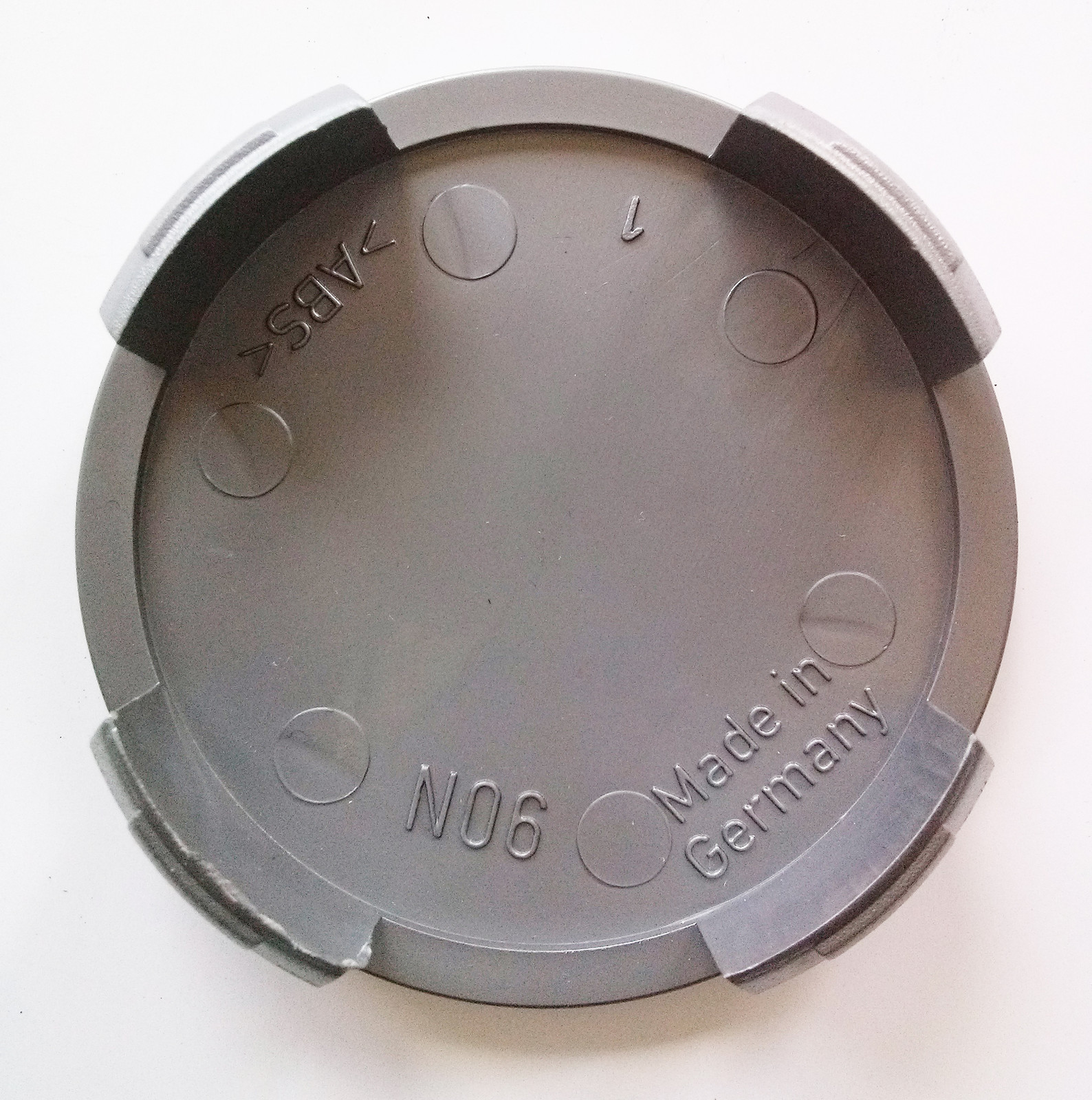 Wheel Center Cap 60 mm AEZ Dezent Dotz Enzo without STICKER | eBay UK