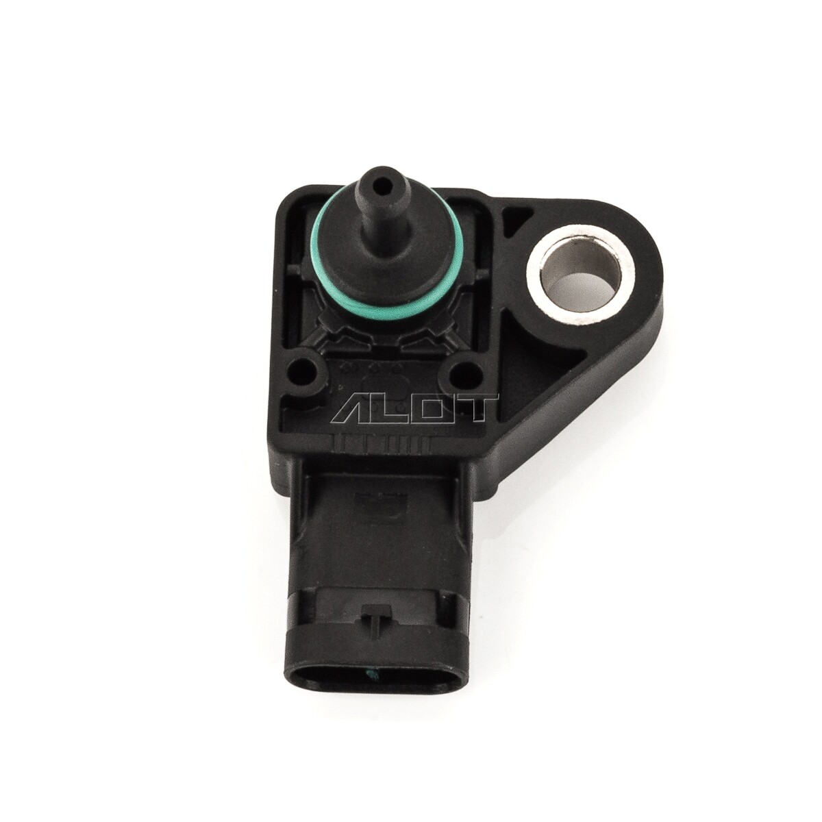 Intake Manifold Pressure Boost Charge Air Sensor for mercedes Gle Class ...