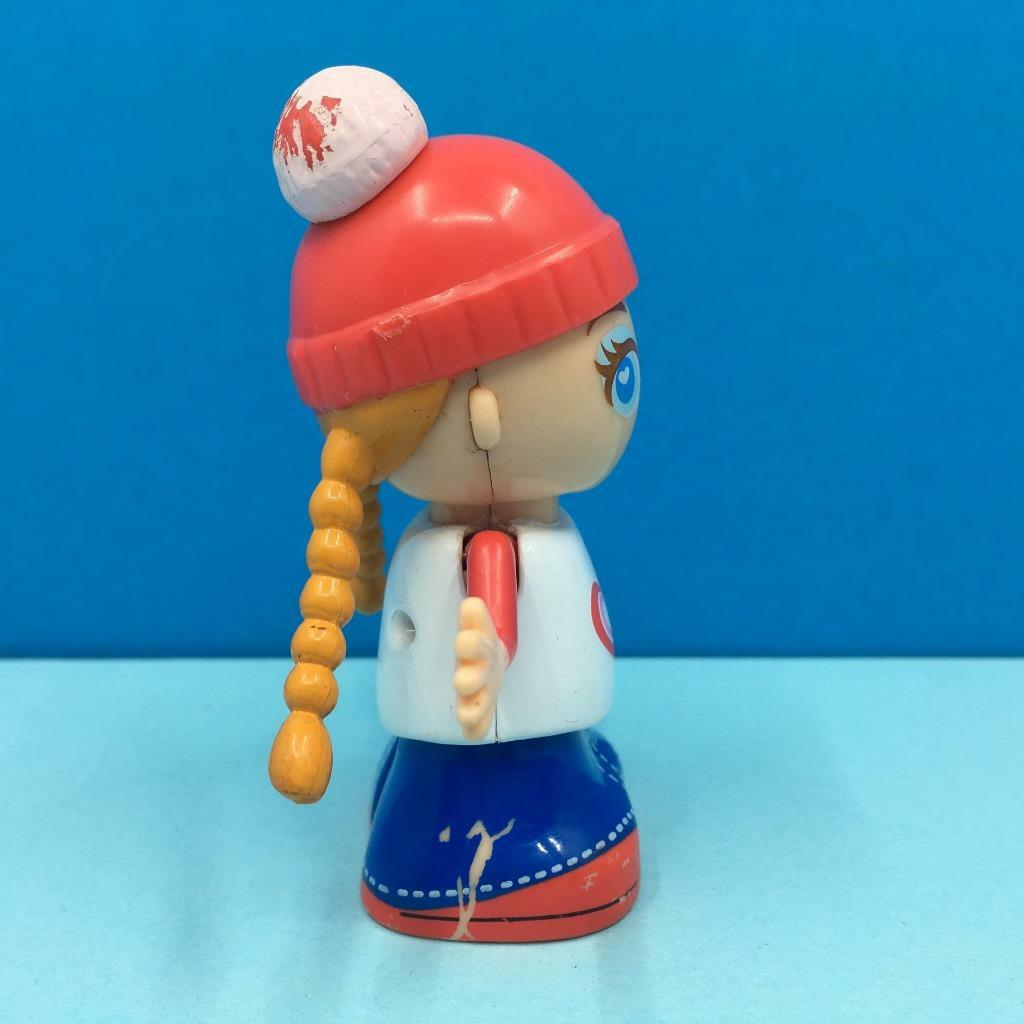 Tomy Micropets Micro Dancers Maria Heart Interactive Electronic Toy ...