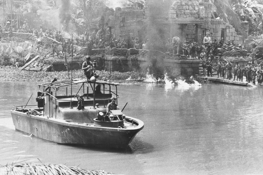 City River Boat Apocalypse TMP] "15mm Post Apocalyptic Pirates