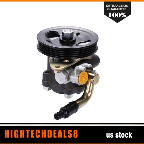 Power Steering Pump For Nissan Maxima For Infiniti I30 I35 1995-2004 21 ...