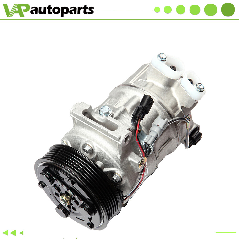 A/C AC Compressor For 2013-2019 Nissan Sentra 1.8L l4 CO 29072C ...