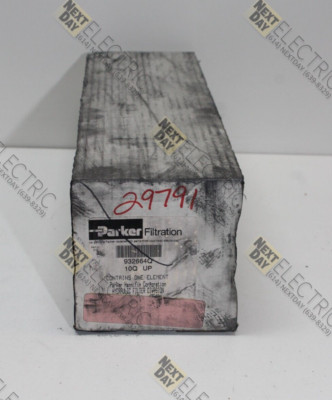 Parker, 932664Q, Hydraulic Filter Element OEM Genuine | eBay