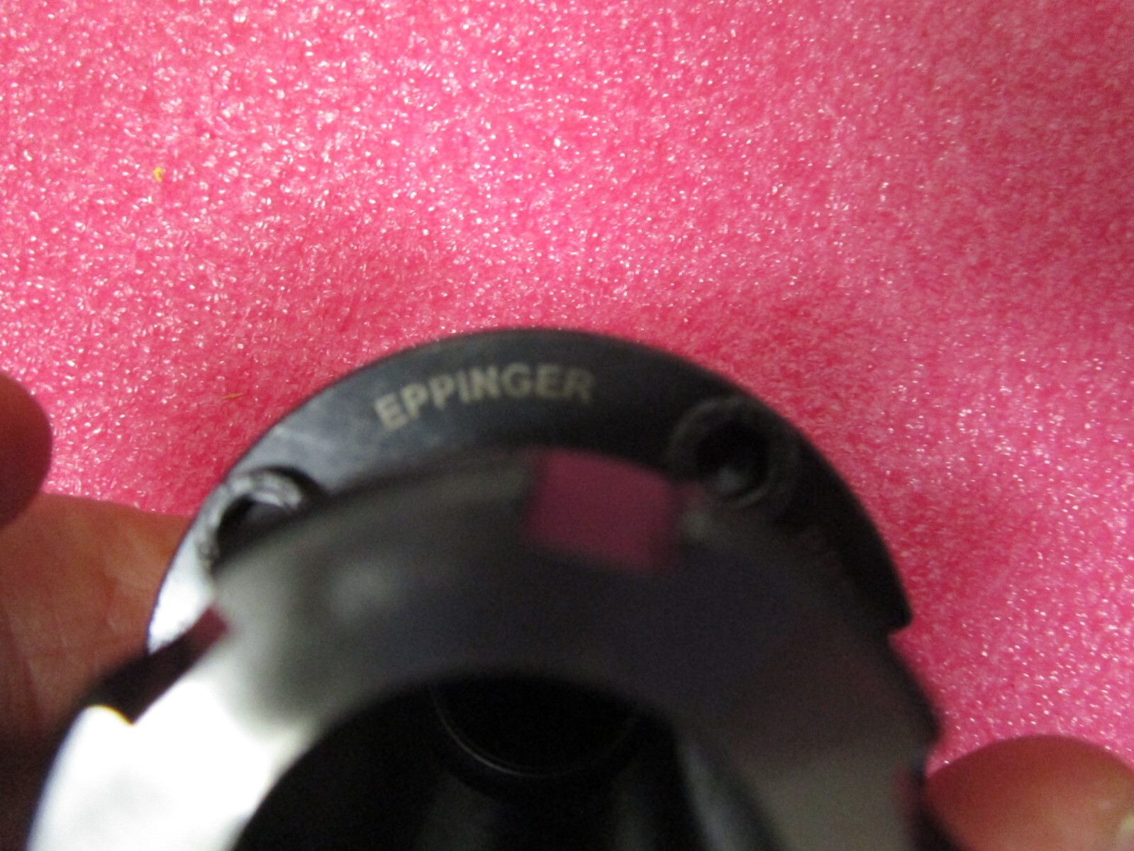 Eppinger Preci-Flex 25 BMT55P adapter kit collet chuck end/face mill ...