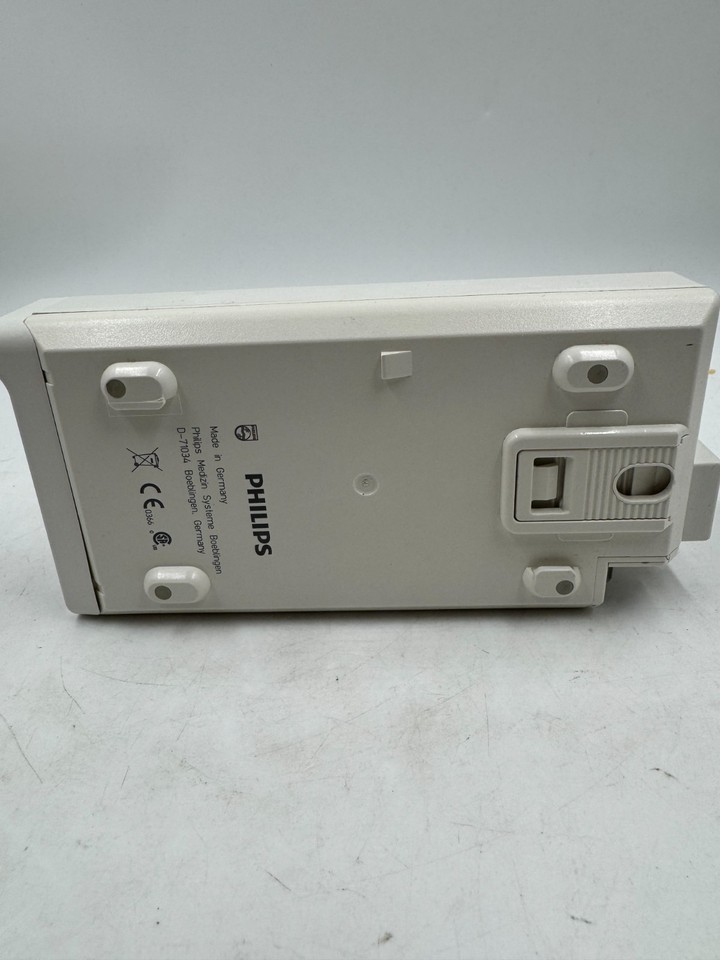 Philips M3015B Microstream Gas Module with CO2 Temp and Press2 Options ...
