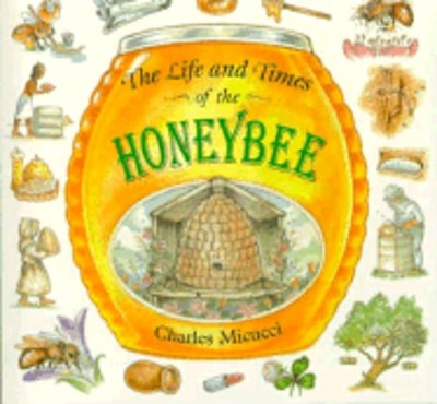 Life+times Bee CL by Judy Levin: Used 9780395659687| eBay