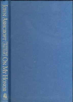 On My Honor The Beliefs That Shape My Life 9780785266433| eBay