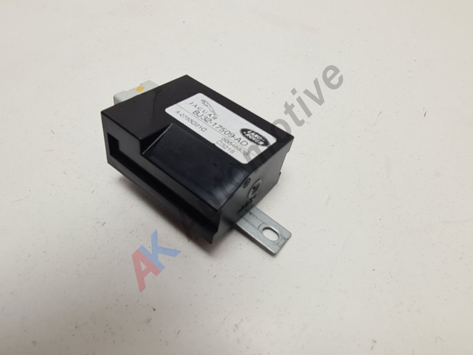 RANGE ROVER EVOQUE L538 2011-2018 Wiper Control ECU Module BJ32-17509 ...