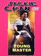 The Young Master (DVD, 2000) for sale online | eBay