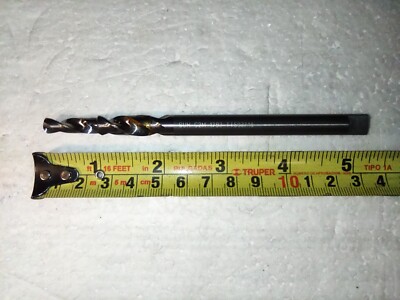 GUHRING - Step Drill - 6mm x 9mm Dia. (IPS Item #1429) | eBay