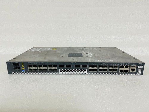 Juniper ACX710 ACX710DC 10G/100G Universal Metro Router "Without Fan ...