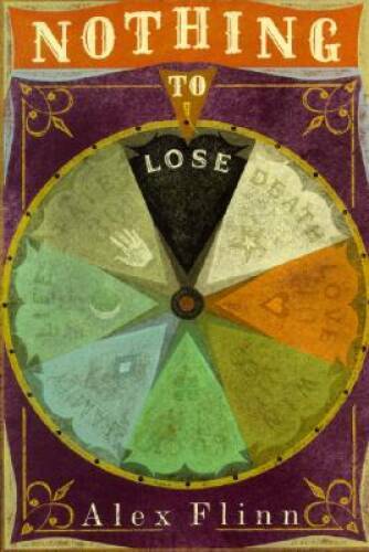 Nothing to Lose - Hardcover By Flinn, Alex - GOOD | eBay