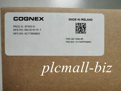 IS7400-01 Industrial Camera IS7400-01 | eBay