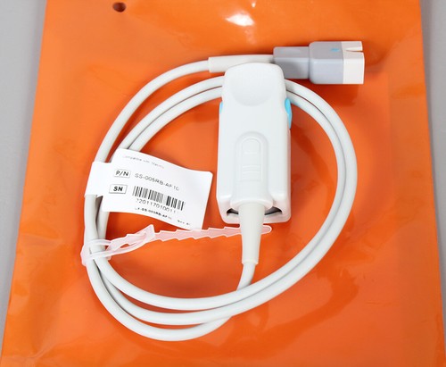 Orantech Masimo LNCS Adult Reusable SpO2 Sensor 1.0M, SS-005RB-AF10 ...