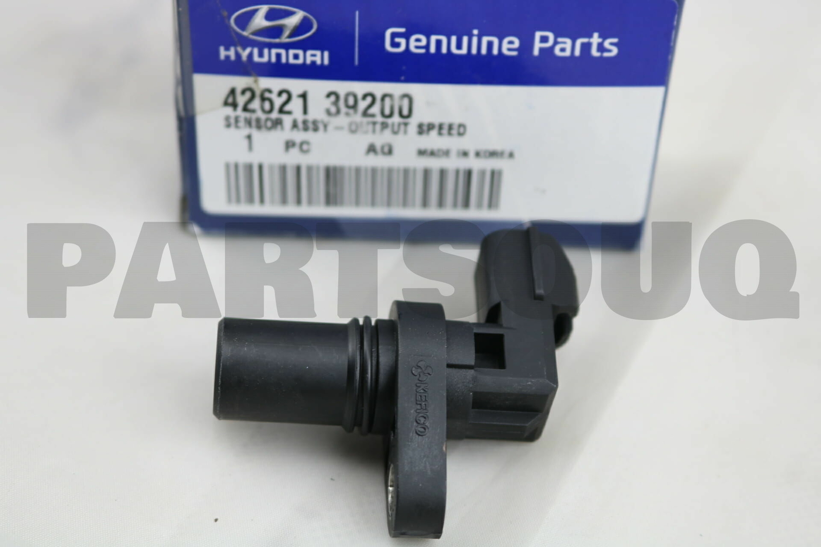4262139200 Genuine Hyundai / KIA SENSOR ASSY-OUTPUT SPEED | eBay
