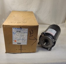 Sta-Rite Centrifugal Pump C48H2EC11C3 HP 1/2 115/ 230 Volt for sale ...