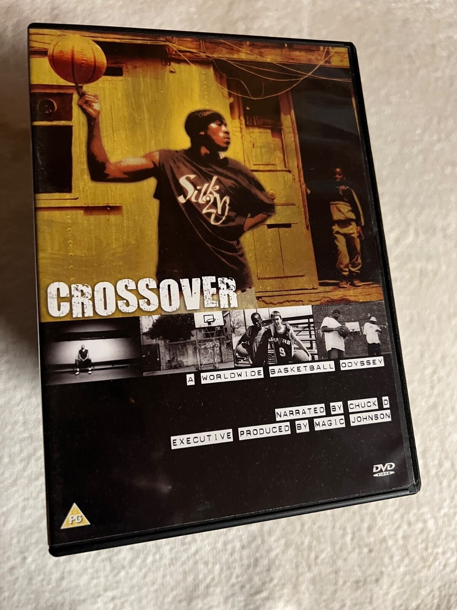 Crossover Basketball