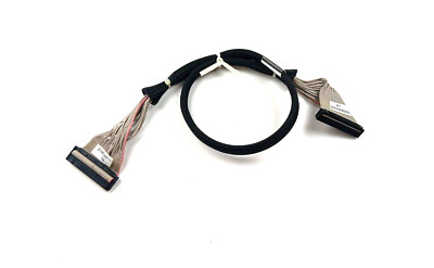 Foxconn Shielded Round Floppy Drive Cable 22" - Model A49275-002 | eBay