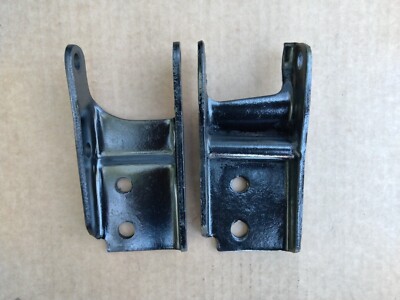 MOPAR BIG BLOCK MOTOR MOUNTS,383-440,CHARGER,GTX,SUPERBEE, CHALLENGER ...