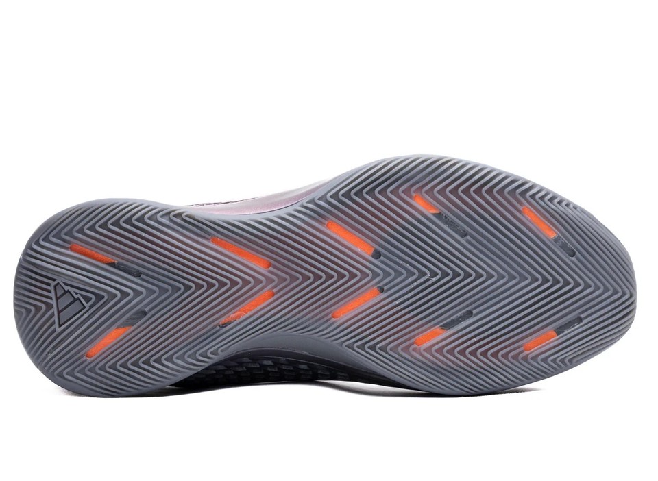 Anthony Edwards A.E.1 Low Adidas (IRONMT/CBLACK/SORANG) Men's JQ8898 ...