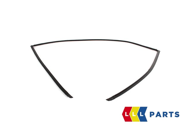 BMW E39 5er Limousine Heckscheibendichtung 51318159785 online kaufen | eBay