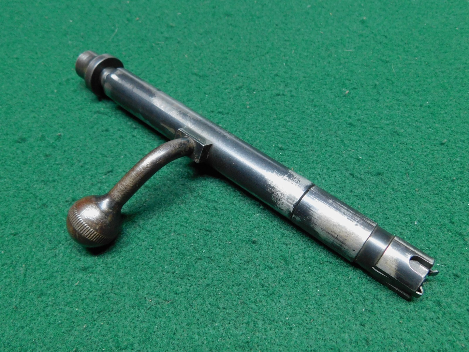 Marlin Model 25 Bolt Assembly .22 LR Blued Original #3-1 | eBay