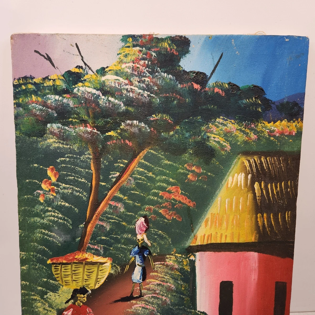 Antonio Joseph Artist