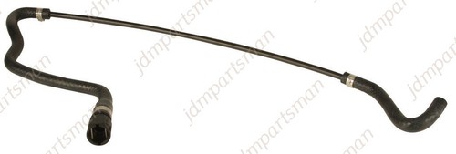 Coolant Recovery Tank Hose Rein fits 2004-2005 BMW 525i 530i 545i ...