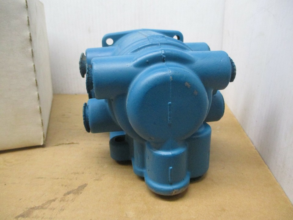 BENDIX BRAKE VALVE OR101818X | eBay