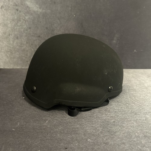 Revision Military Helmet Ballistic/Head Impact Protection L/XL | eBay