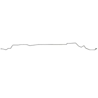 For Nissan 280Z 1976-1978 Fuel Line Kit -NGL7801OM-CPP | eBay