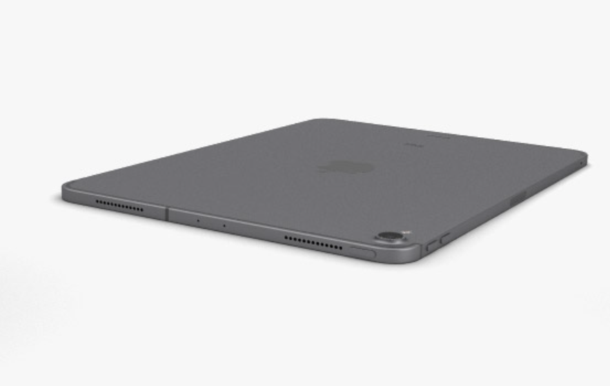 Apple iPad Pro 11 2018 1st Gen 11 inch 256GB Space Grey Cellular Good ...