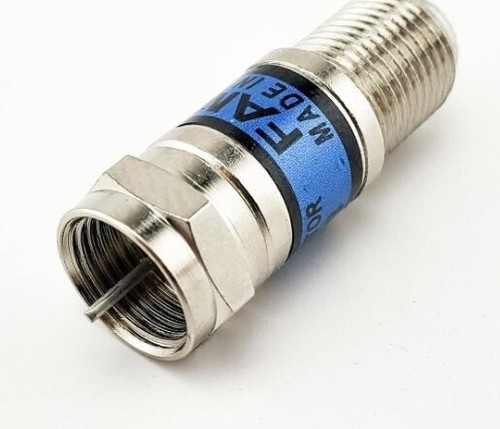 Holland Electronics 3 DB Attenuator Pad FAM-3 781360234419| eBay