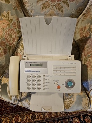 Fax Machines - Business Class