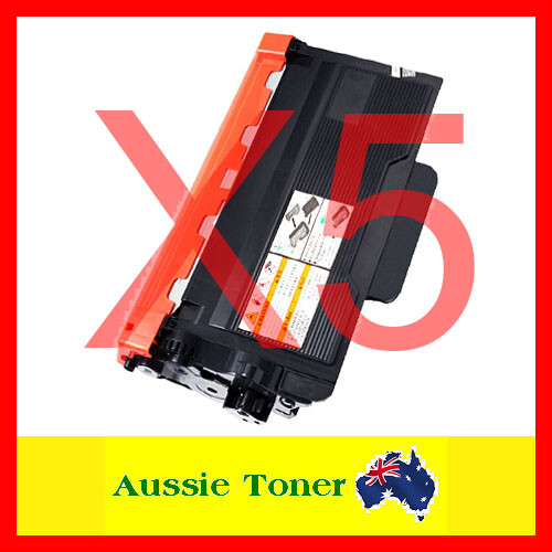 5x Generic Toner CT203109 for Fuji Xerox Docuprint P375 P385dw M375 ...