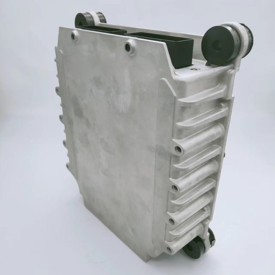 Engine ECU Controller 20582963 20582958 for Volvo EC330BLC EC360B ...