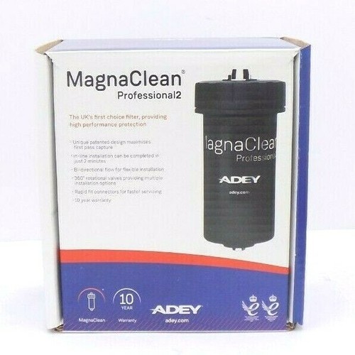 Adey+Magnaclean+Professional+2+22mm+Heating+System+Filter for sale ...