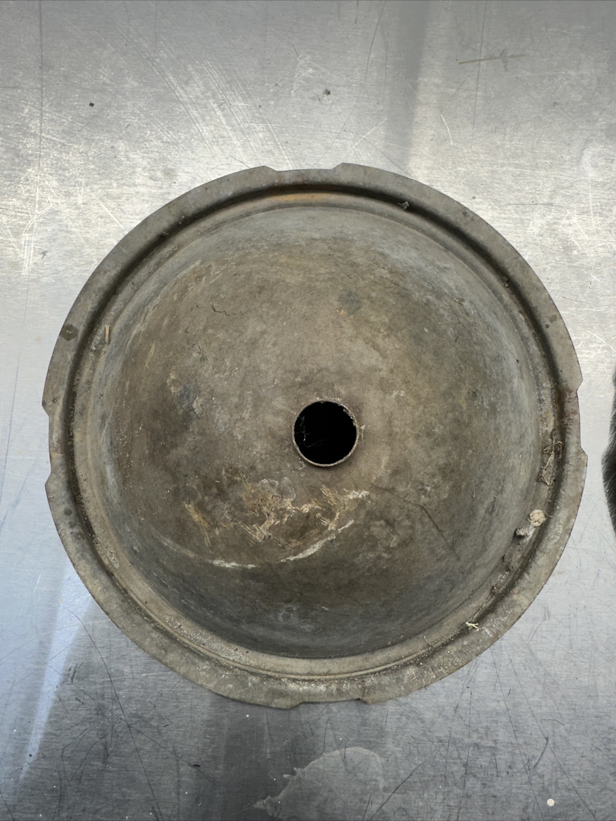 1915-1925 Ford Model T Headlights Head Lamp Light Bucket Pair Original ...