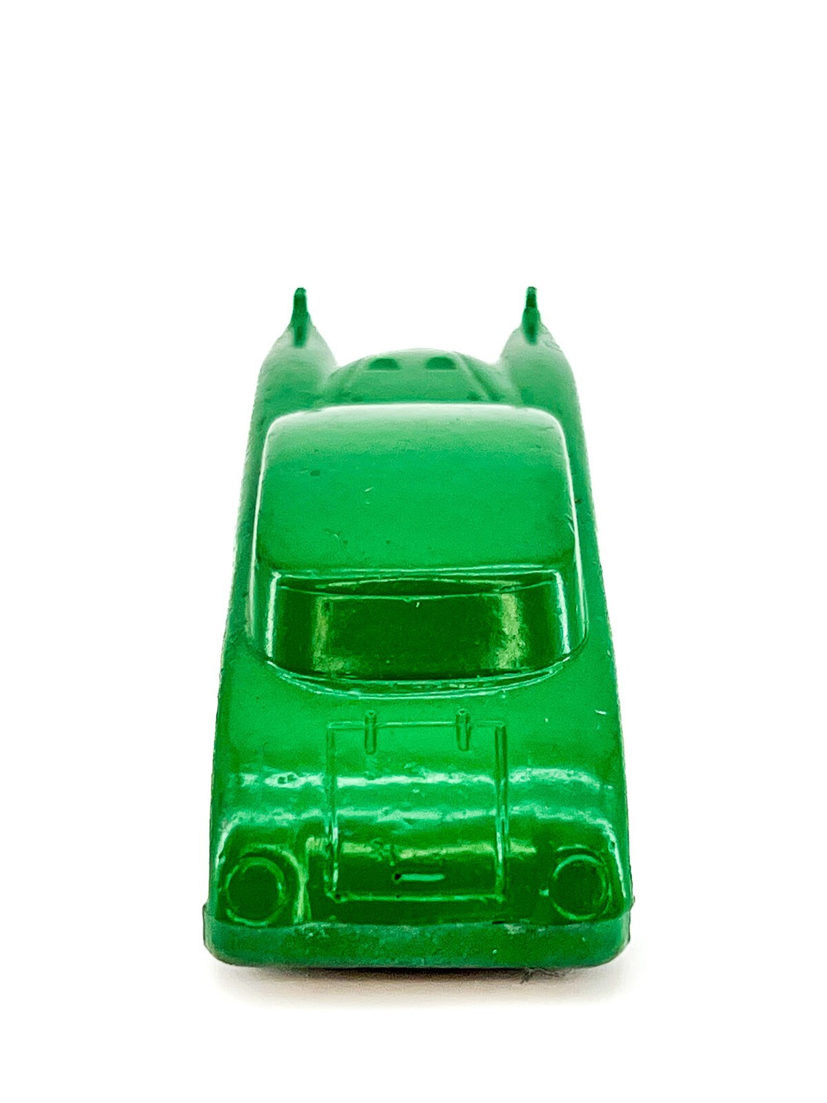 NOS Vtg Midgetoy Futuristic Metal Car 3.5" Man Cave USA Diecast ...