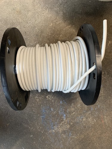 COMMSCOPE 2293V WHRL RG11 95 1000 120ft PLENUM VIDEO COAXIAL CABLE CMP ...