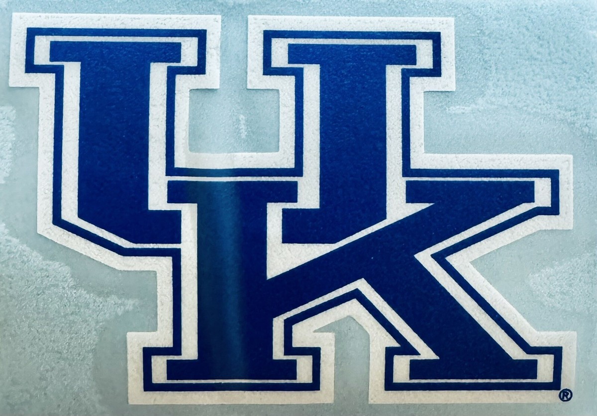 Kentucky Basketball Logo Kentucky Wildcats Club Basketball Icon Men's