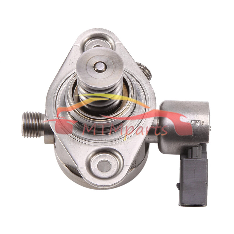13517595339 With O-Ring Fuel Pump High Pressure For BMW 750i X5 X6 F01 ...
