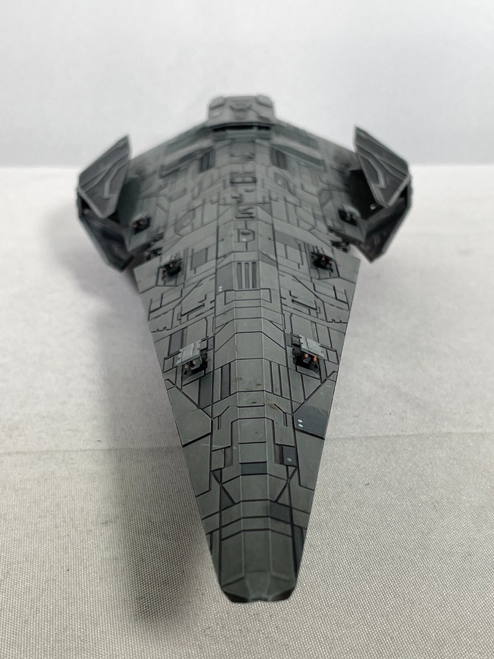 Imperial Raider Class Corvette Star Wars X-Wing Miniatures FFG | eBay