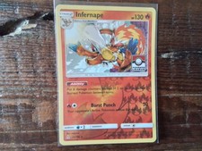 Infernape Pokemon Cards - Find Pokemon Card Pictures With Our Database ...