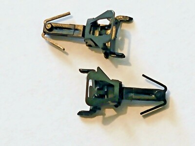 Marklin E263730 Coupler pair For 3075 & Many Other Locomotives Fast US ...