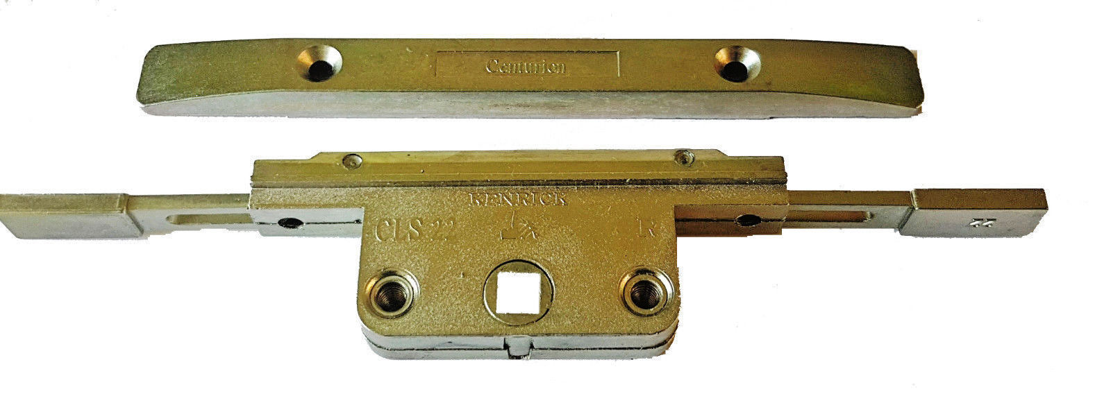 Kenrick CLS20 CLS22 Centurion UPVC Window Shootbolt Lock Espag Gearbox 20mm 22mm | eBay UK