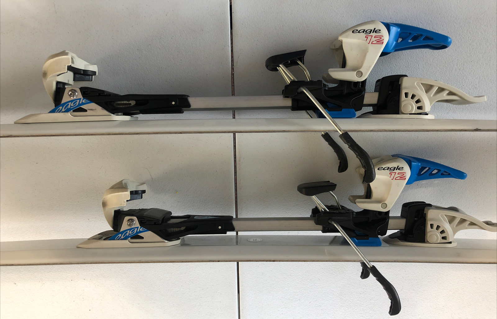 Black Diamond Military Backcountry Touring Powder Skis - 186cm / With ...